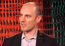 Cherasco: Keith Lowe vince il premio "Cherasco Storia" - Targatocn.it