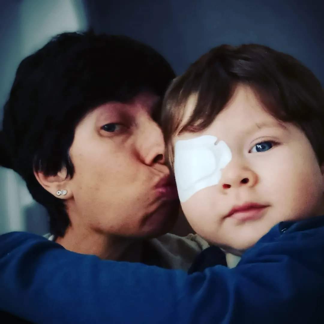 Da Mondovì la storia del piccolo Leonardo: ha una rara malattia all ...