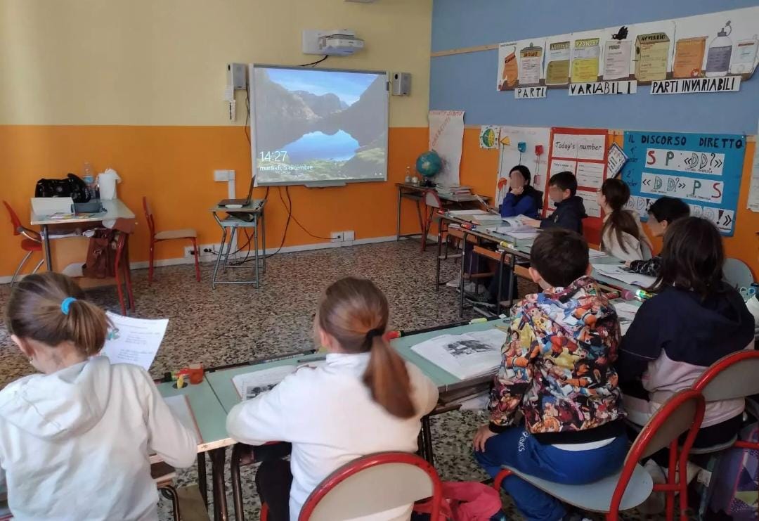 Lagnasco, realizzato un nuovo impianto di domotica nella rinnovata ...