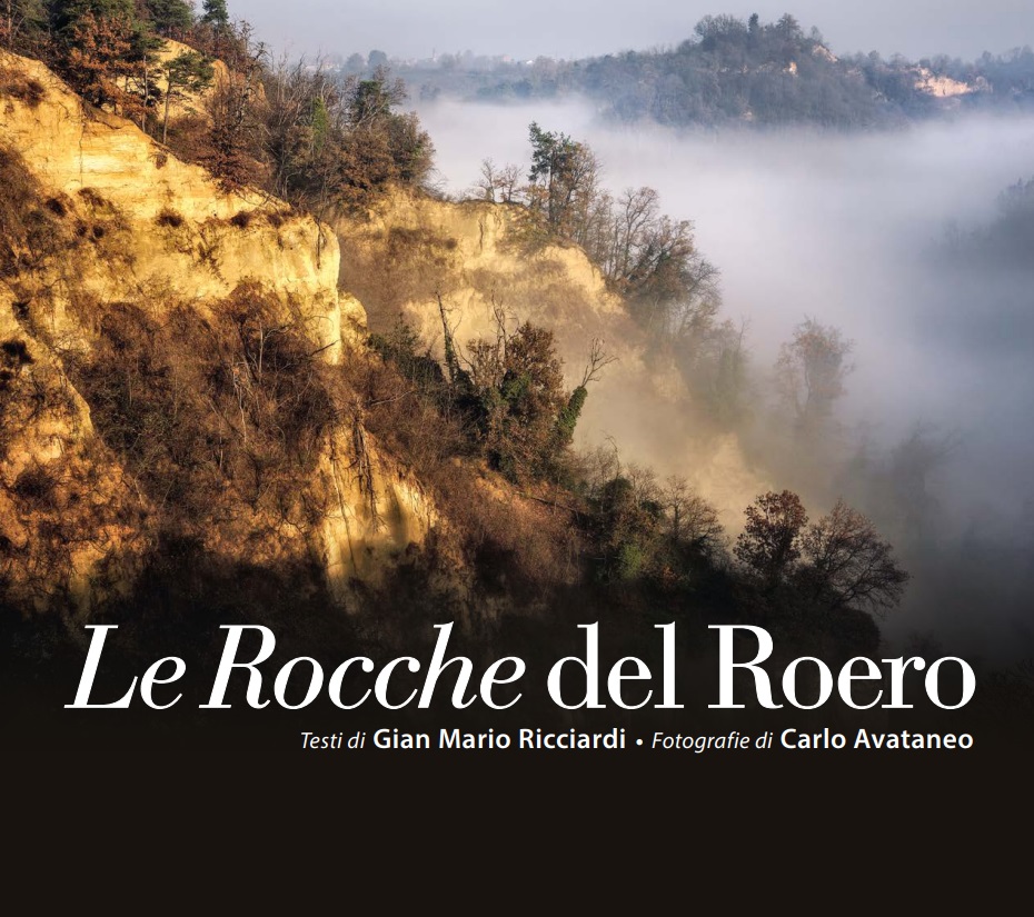 Alba, si presenta il libro “Le Rocche del Roero” di Gian Mario ...