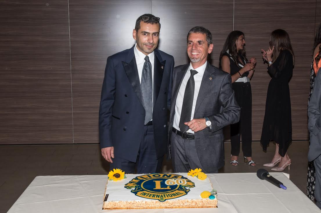 Lions, da 60 anni sul territorio di Saluzzo e Savigliano - Targatocn.it