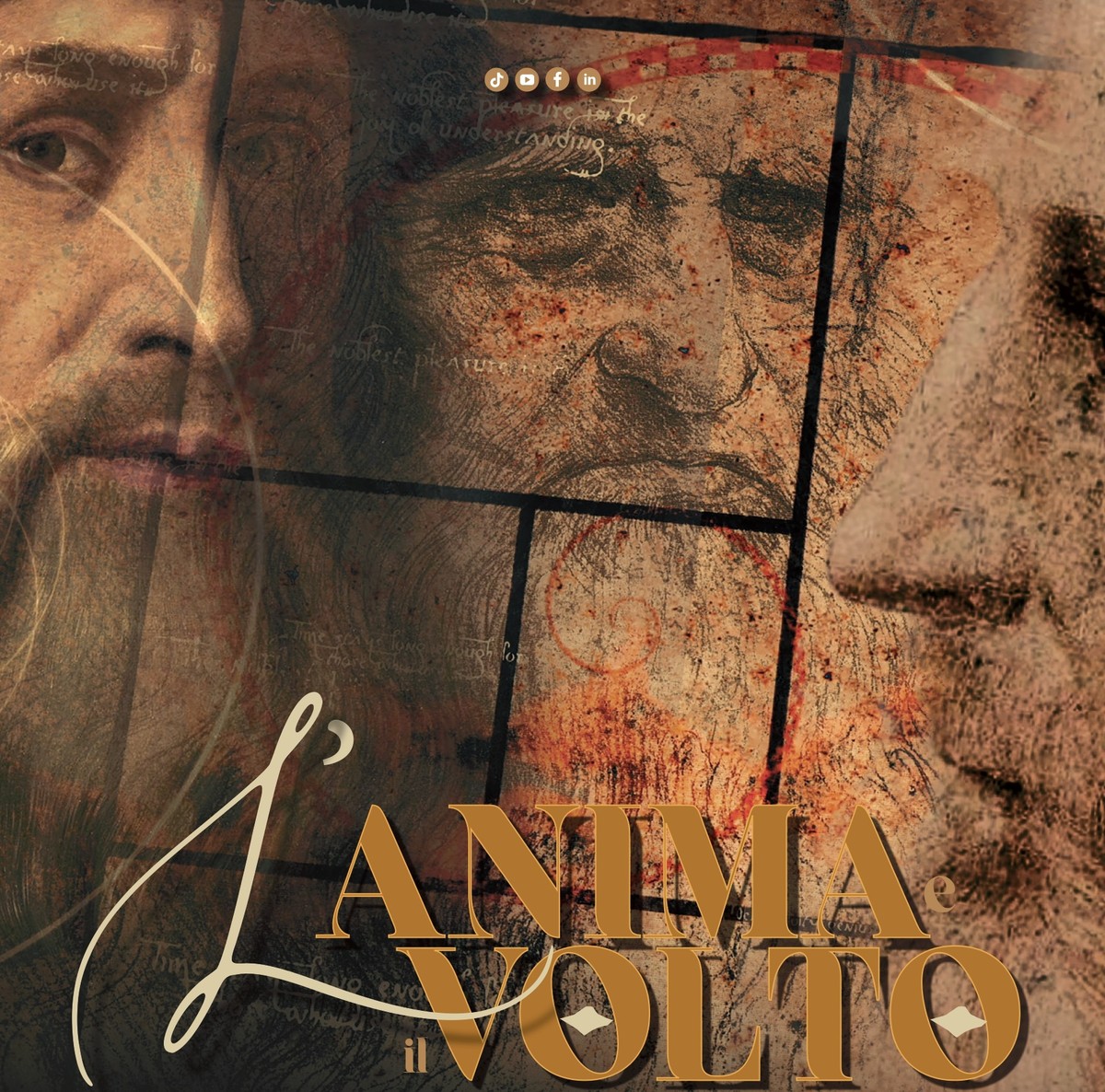 “L’anima e il volto”: il genio di Leonardo da Vinci arriva a Cuneo ...