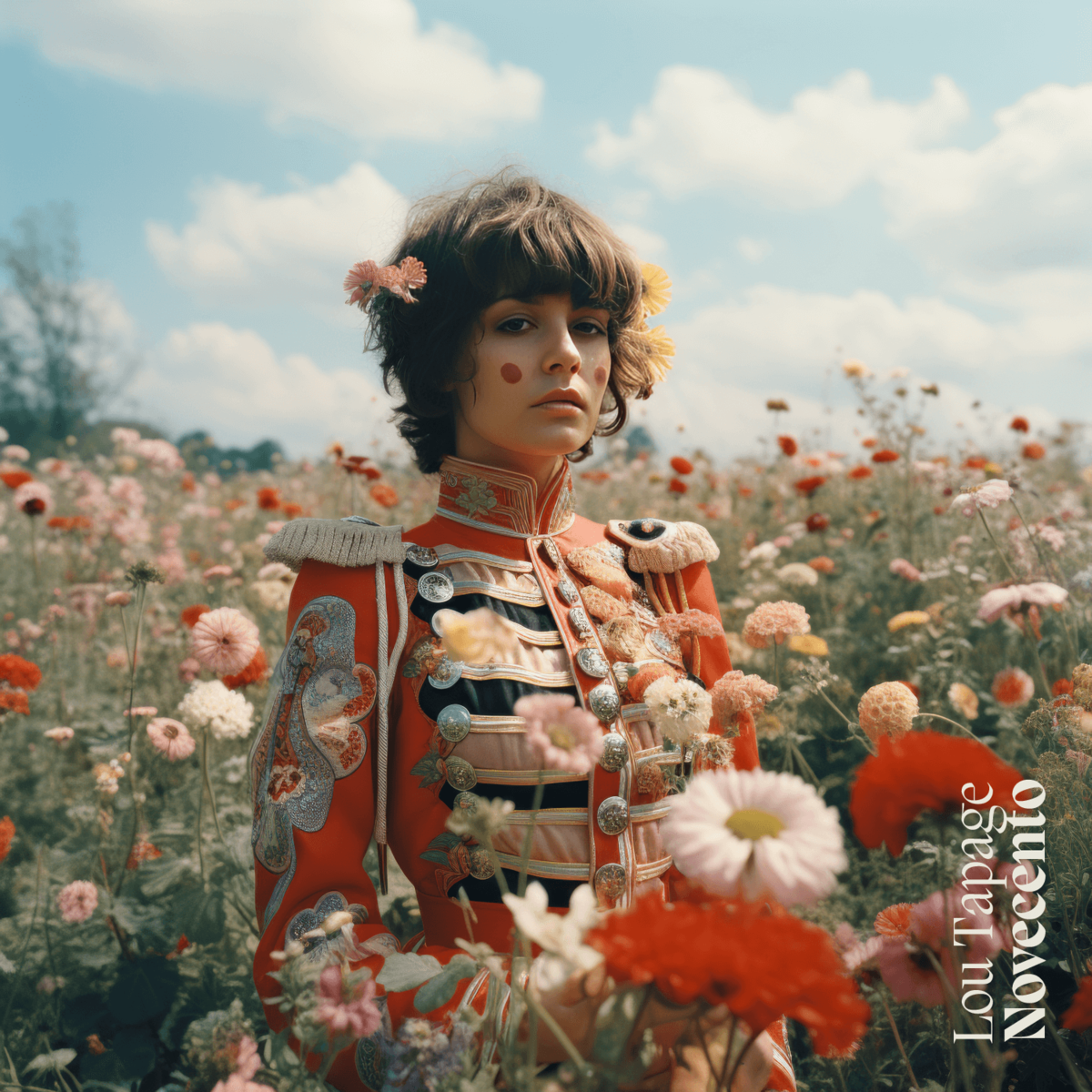 Esce domani il nuovo album "Novecento" dei Lou Tapage - Targatocn.it