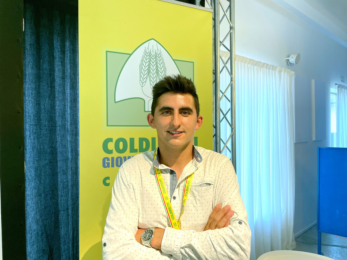Giovani Impresa di Coldiretti Cuneo: Marco Bernardi è il nuovo delegato ...