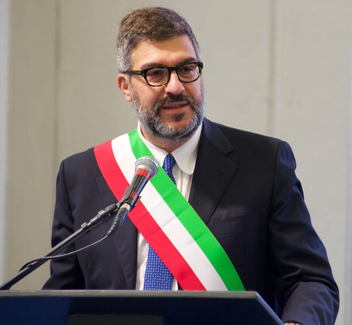 Calderoni (PD): "Contro la destra arrembante vince l'unità, come in ...