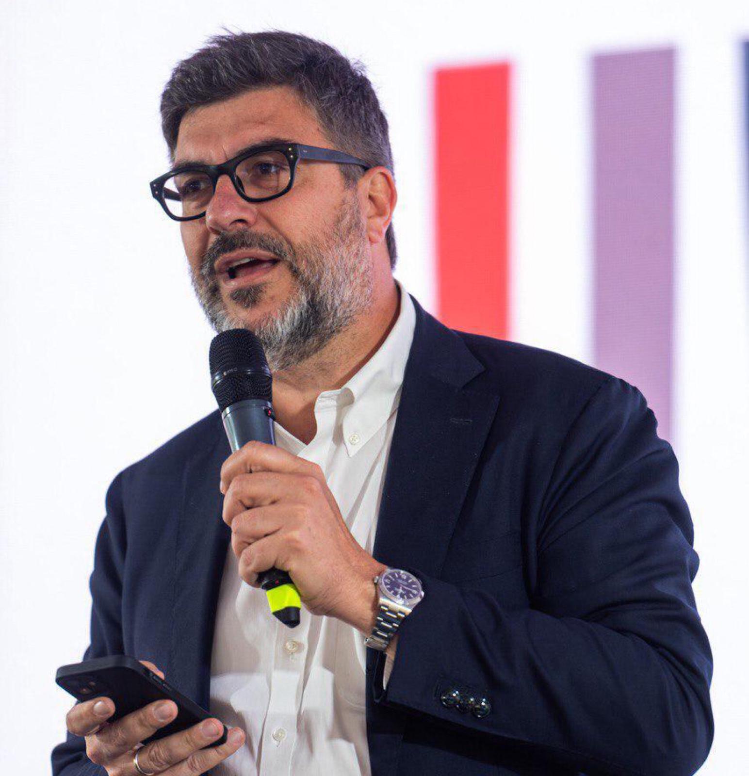 Calderoni sulle prossime elezioni: "Nulla di fatto e nessuna posizione ...