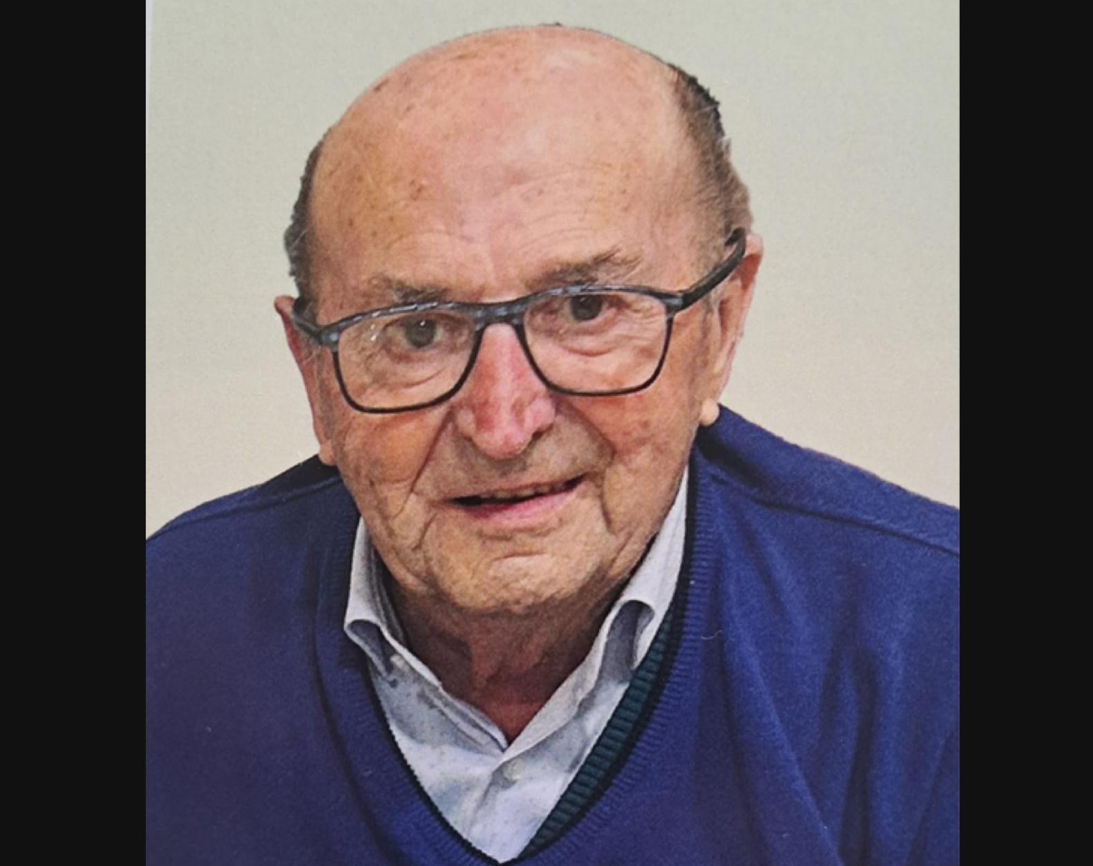 Ad Envie l’ultimo saluto a Michele Ribotta, frutticoltore e decano ...