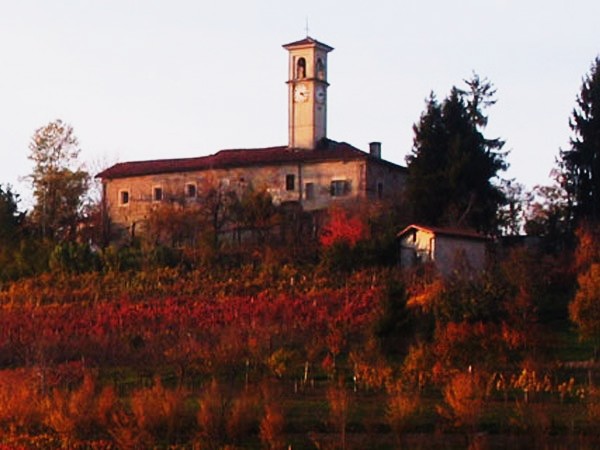 Monastero di Vasco: il Consiglio comunale approva la richiesta d'aiuto ...