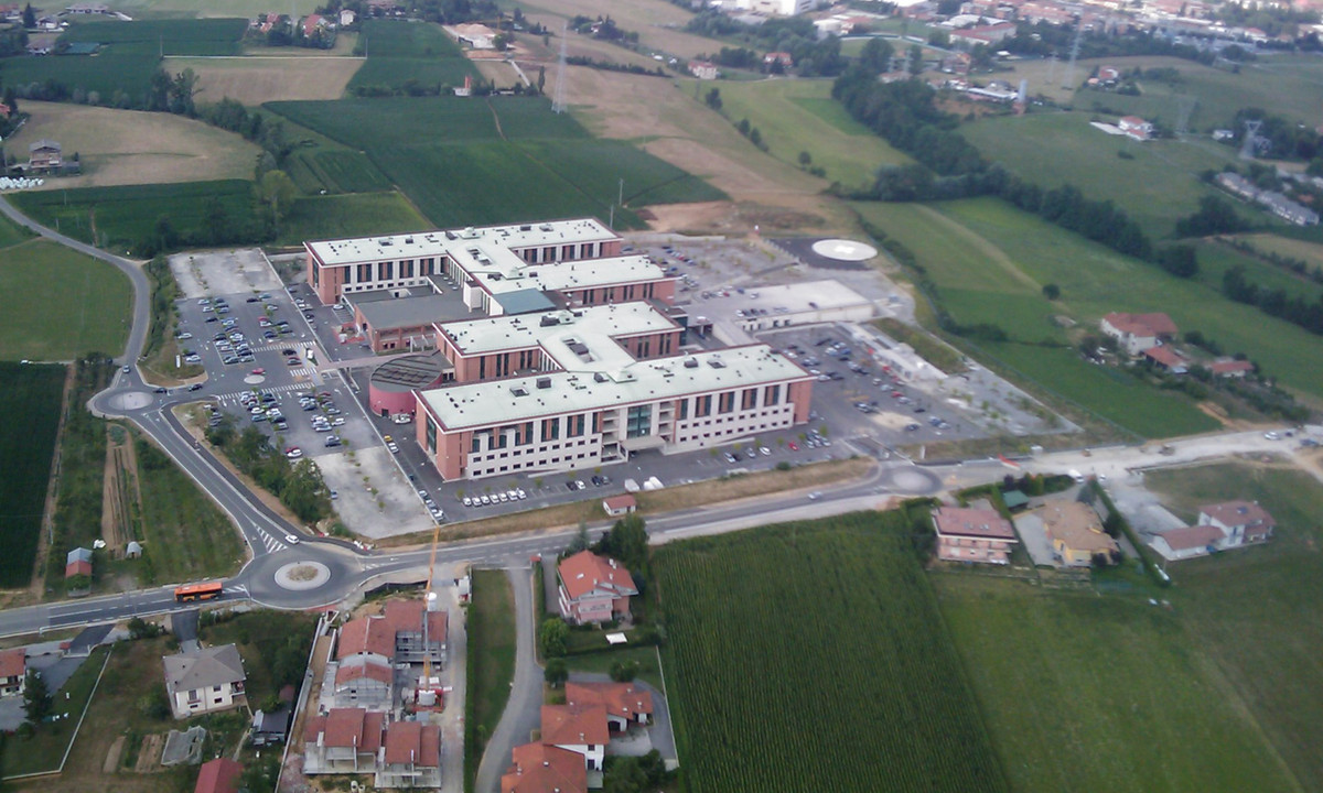 Mondovì ha un nuovo medico di base: la dottoressa Eleonora Indemini ...