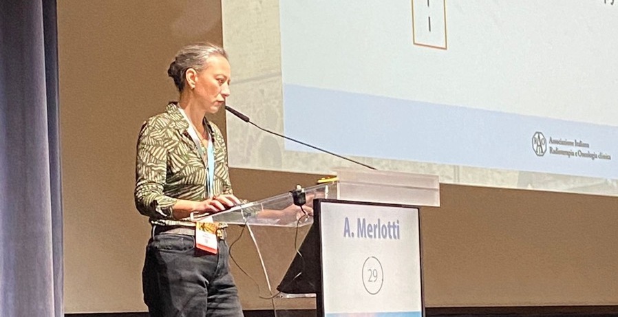 Anna Merlotti nuovo direttore della Radioterapia al Santa Croce ...