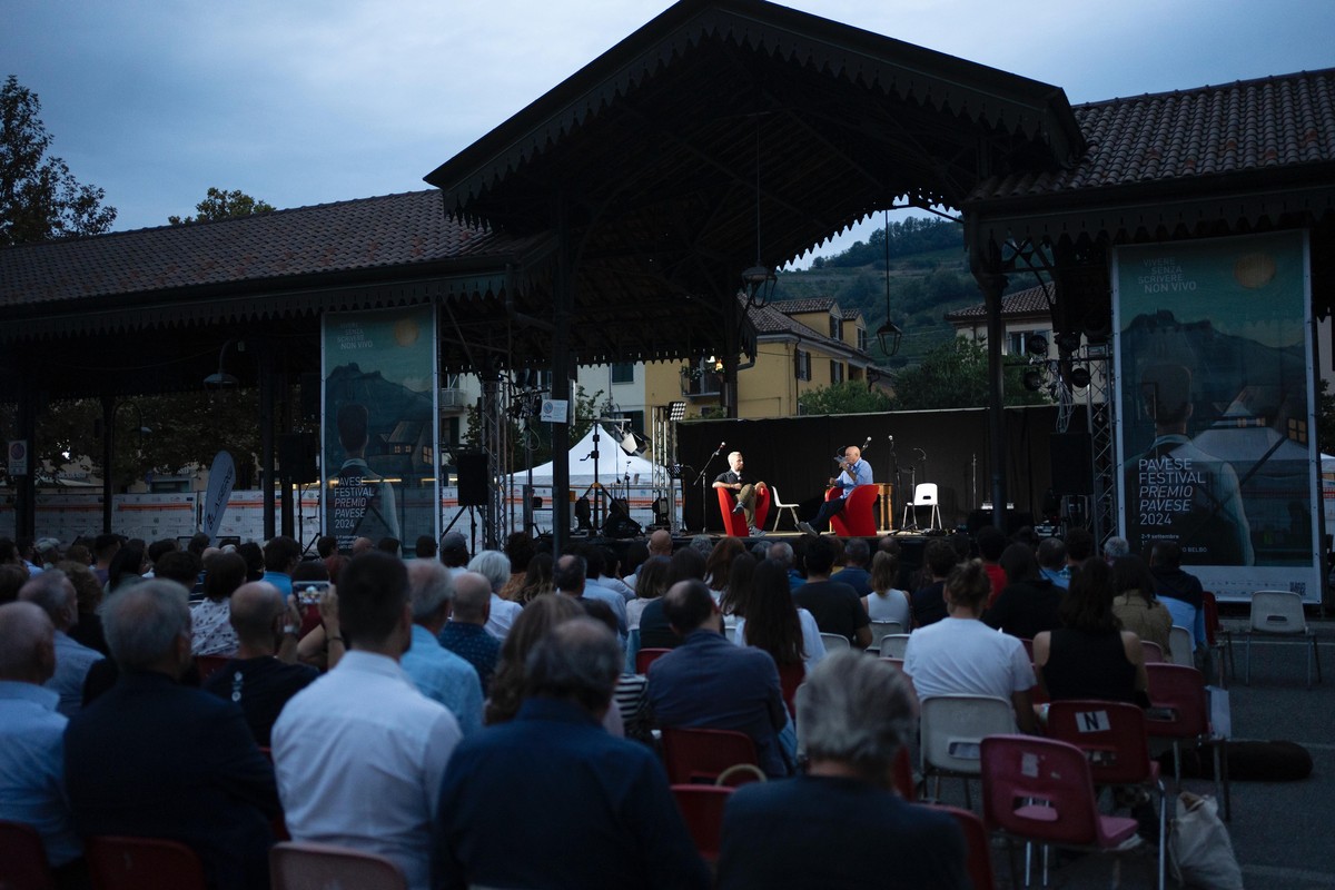 A Santo Stefano Belbo torna il "Pavese festival" - Targatocn.it