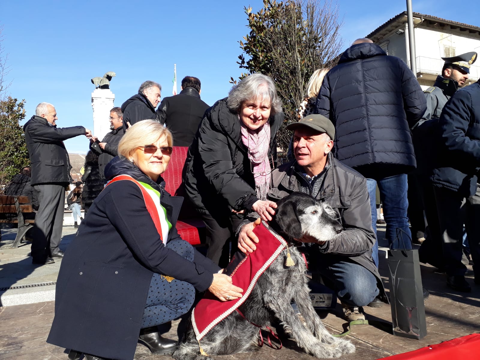 Canale in festa con 150 "tabui" in arrivo da tutto il Piemonte e ...