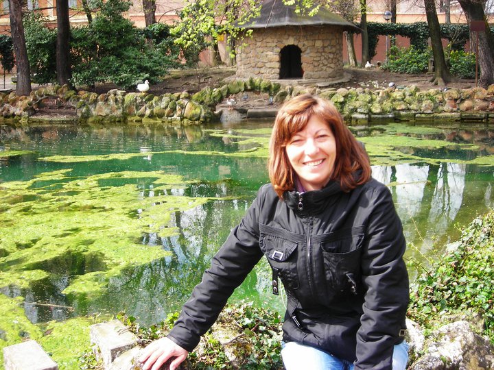 Il dolore di Bra per la morte della maestra Santina Gresia - Targatocn.it