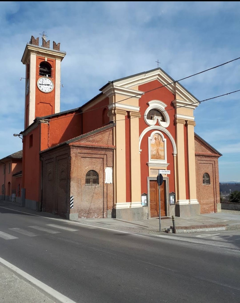 Settembre si apre con i festeggiamenti della patronale di San Grato a ...