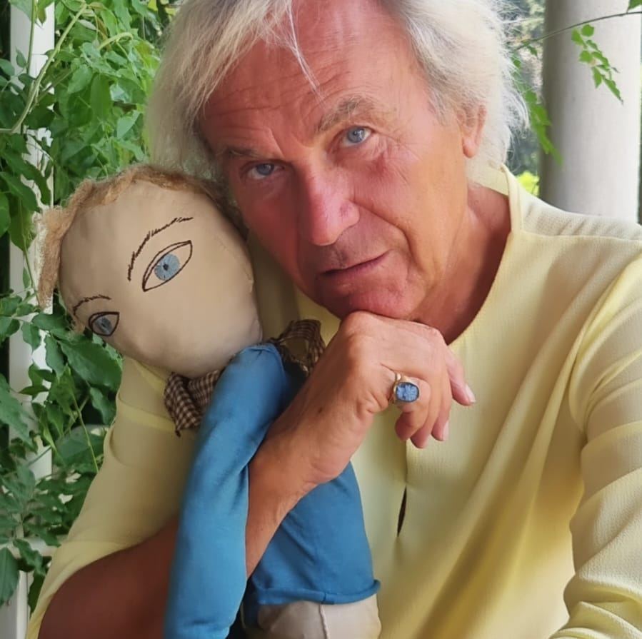 Silvio Raffo, il traduttore italiano di Emily Dickinson sarà ad Alba ...