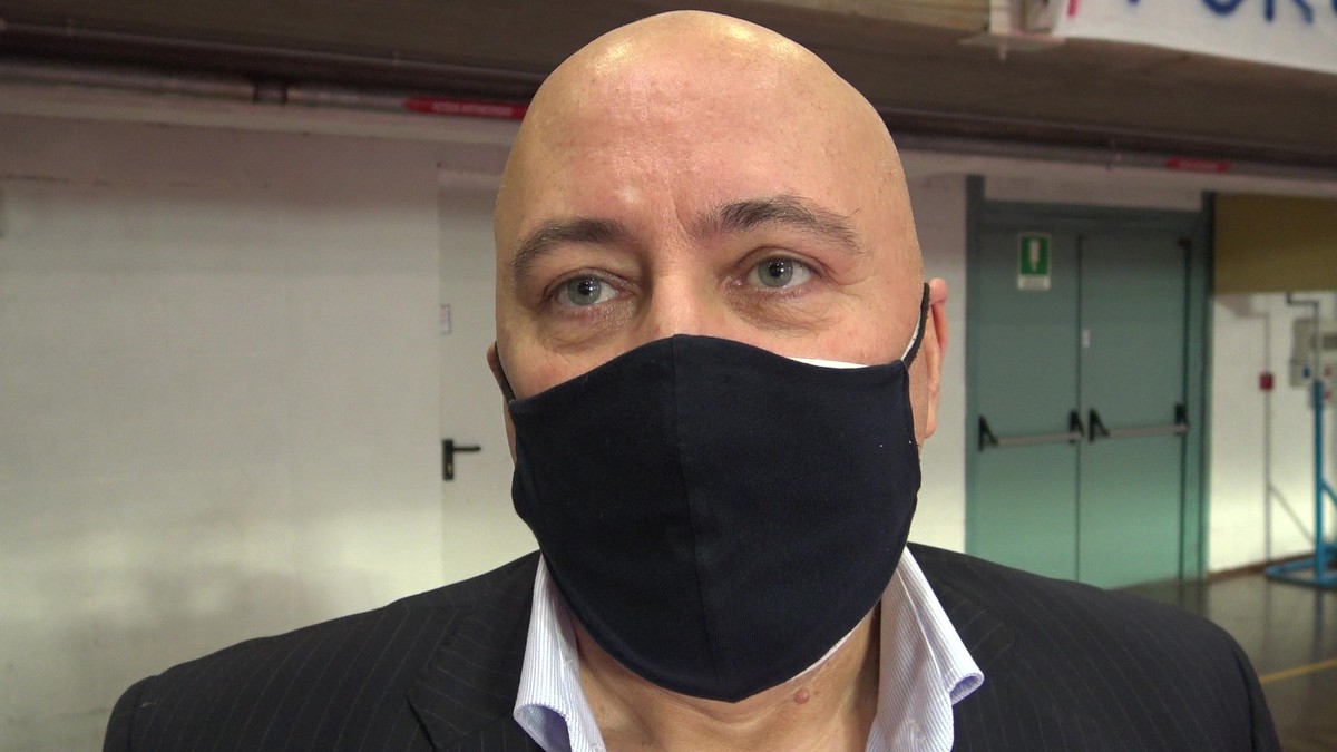 Volley: il procuratore di Lara Lugli, Stefano Franchini, sul ritiro ...