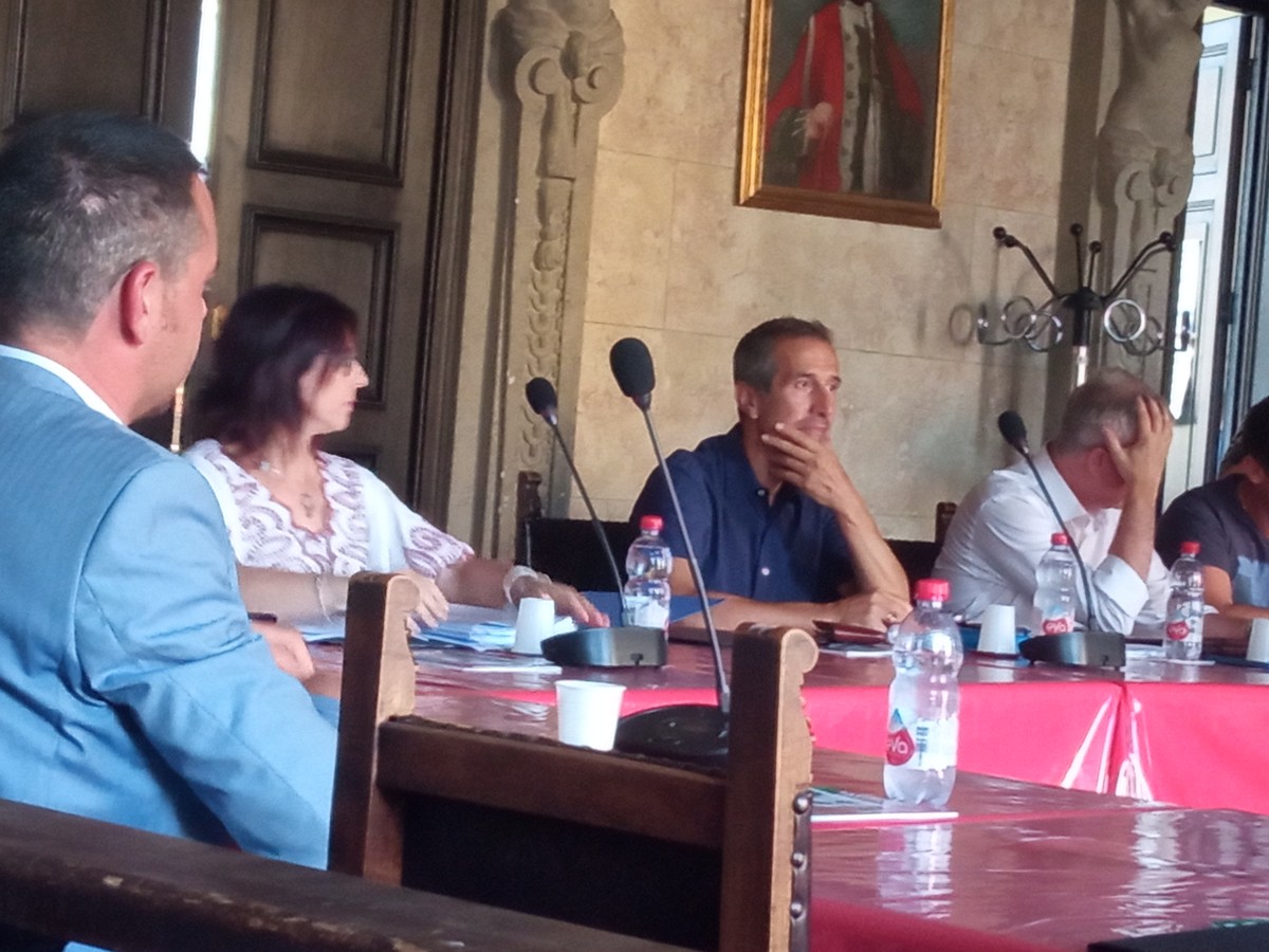 Savigliano, Sergio Tesio si dimette dal Consiglio comunale - Targatocn.it