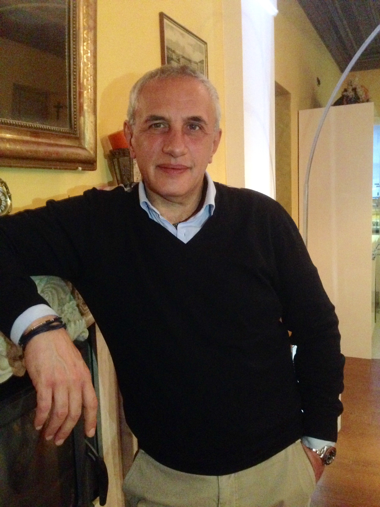 Elezioni a Cuneo, Vincenzo Colucci fa chiarezza: "Non ho dato la mia ...