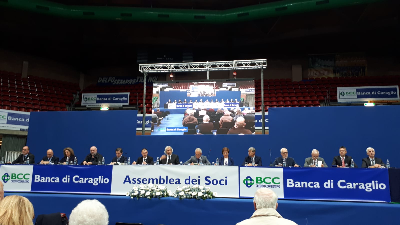 La BCC di Caraglio è pronta ad essere protagonista in Cassa Centrale ...