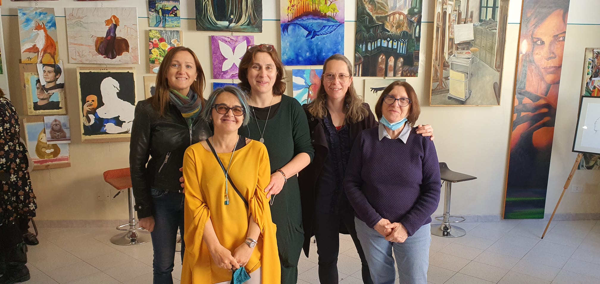 A Bra torna il concorso di disegno dal vivo promosso dall’associazione ...