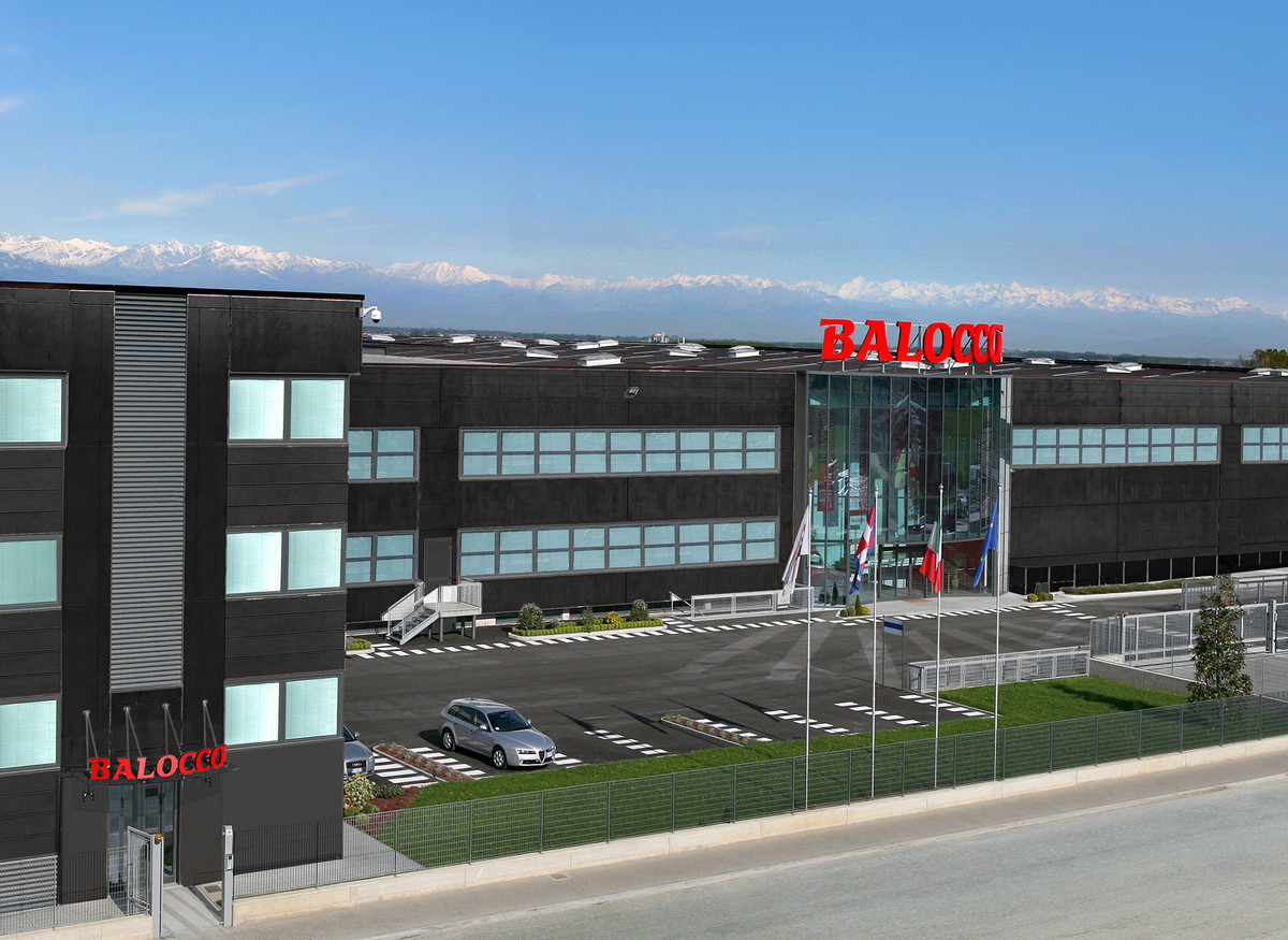 Su Balocco "fate i buoni": fossanesi compatti con l’azienda dove ...