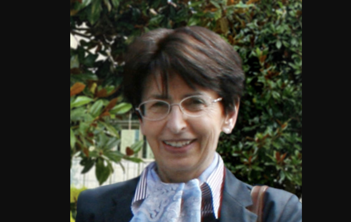 A Saluzzo l’ultimo saluto a Francesca Fea, ex dirigente scolastica ...