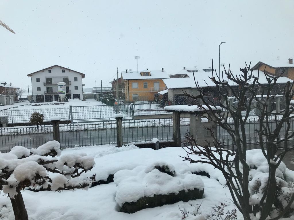 Beinette: indicazioni per la raccolta differenziata dopo le nevicate ...