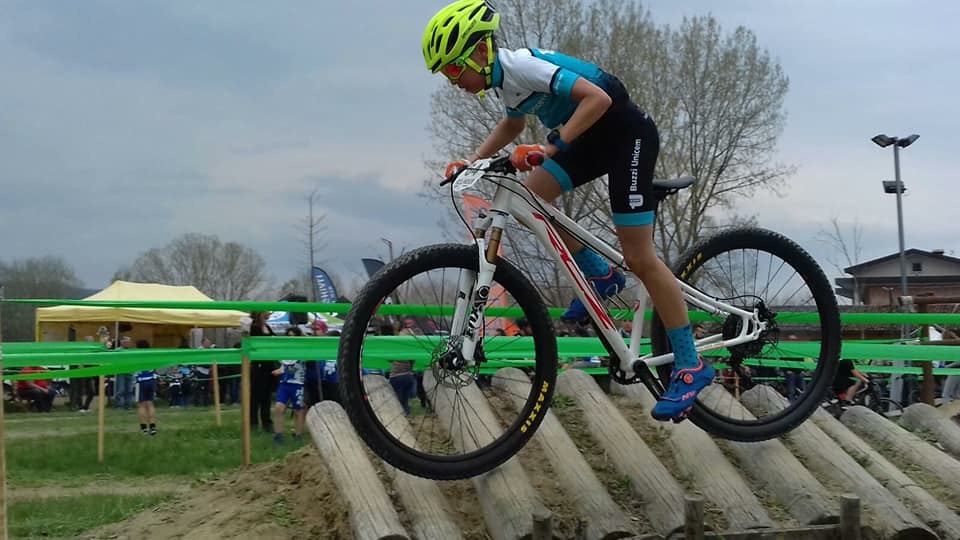 Robilante: un nuovo Bike Park al Centro Sociale L.Buzzi - Targatocn.it