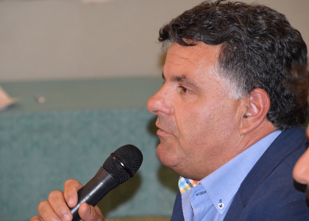 "Mi ricandido senza ribaltoni di squadra": intervista al sindaco di ...