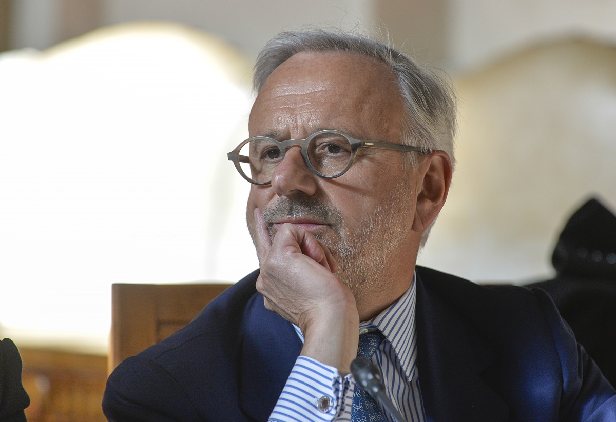 Report sul “Re delle ambulanze”, Vietti: “Non conosco i fratelli ...