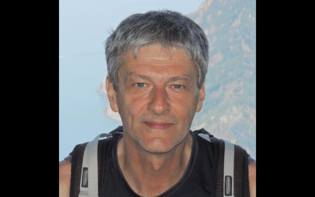 Lutto nel mondo della pallacanestro di Saluzzo per la morte di Alberto ...