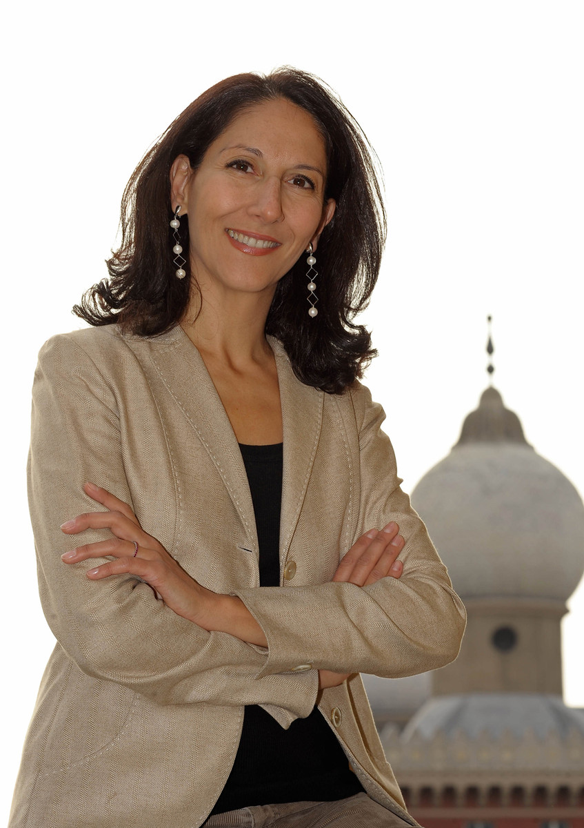 Saluzzo, domani la giornalista Farian Sabahi, esperta in Medio Oriente ...