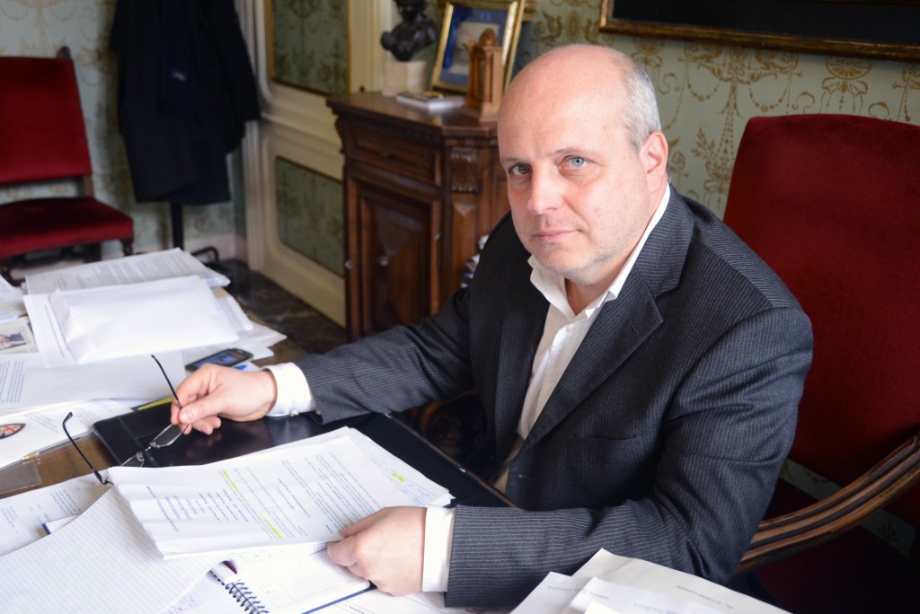 Marello (Pd): “Parlare di “candidature” per i nuovi ospedali non ...