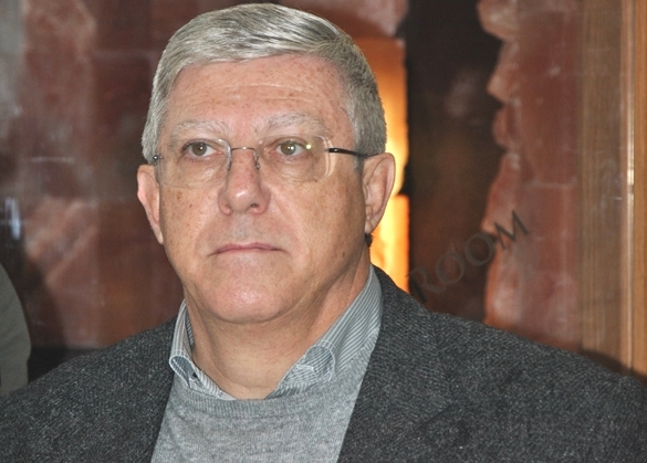 Anche la surroga del dimissionario Roberto Vaglio (sarà il commissario ...