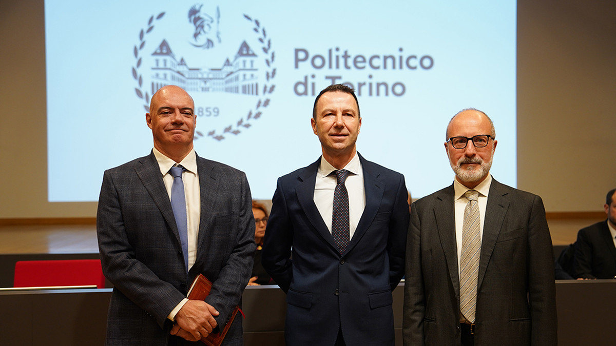 Fumata nera per il Politecnico di Torino, anche Mondovì col fiato ...