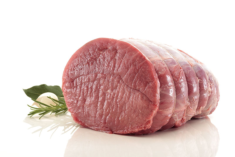 La carne di fassone piemontese, una delle cinque eccellenze italiane ...