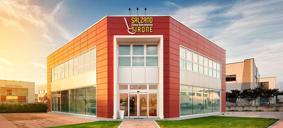 La Clinica Salzano e Tirone ad agosto non va in vacanza e resta a ...