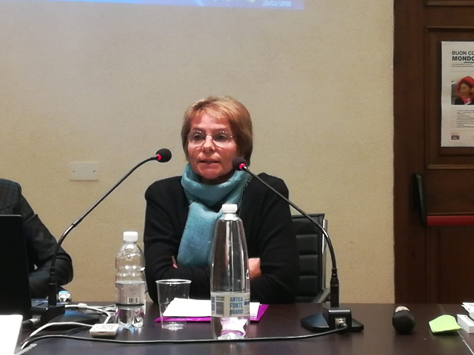 "La vera colpevole è la nostra società": la violenza sulle donne vista ...