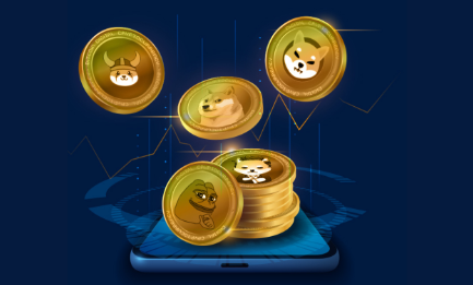 Le 5 migliori meme coin con probabilità di crescita del 50x con il ...