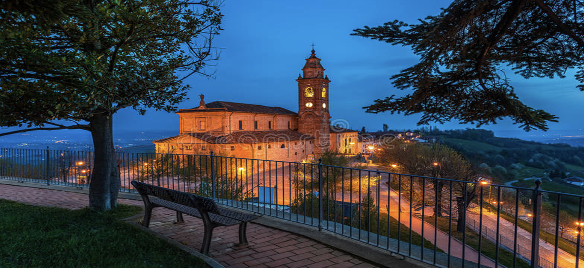 Un percorso in ventisei tappe svela Diano d'Alba e le sue bellezze al pubblico - Targatocn.it