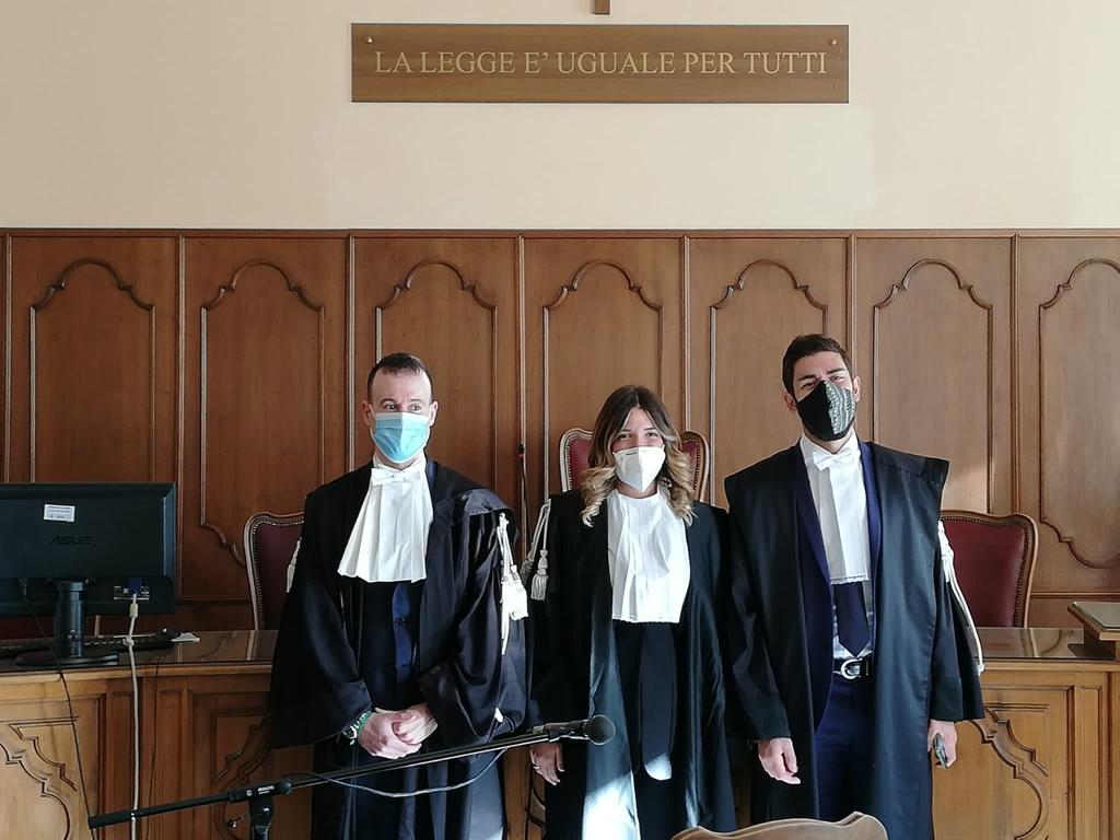 Tribunale di Cuneo: verrà trasferita a Torino il p.m. Chiara Canepa ...