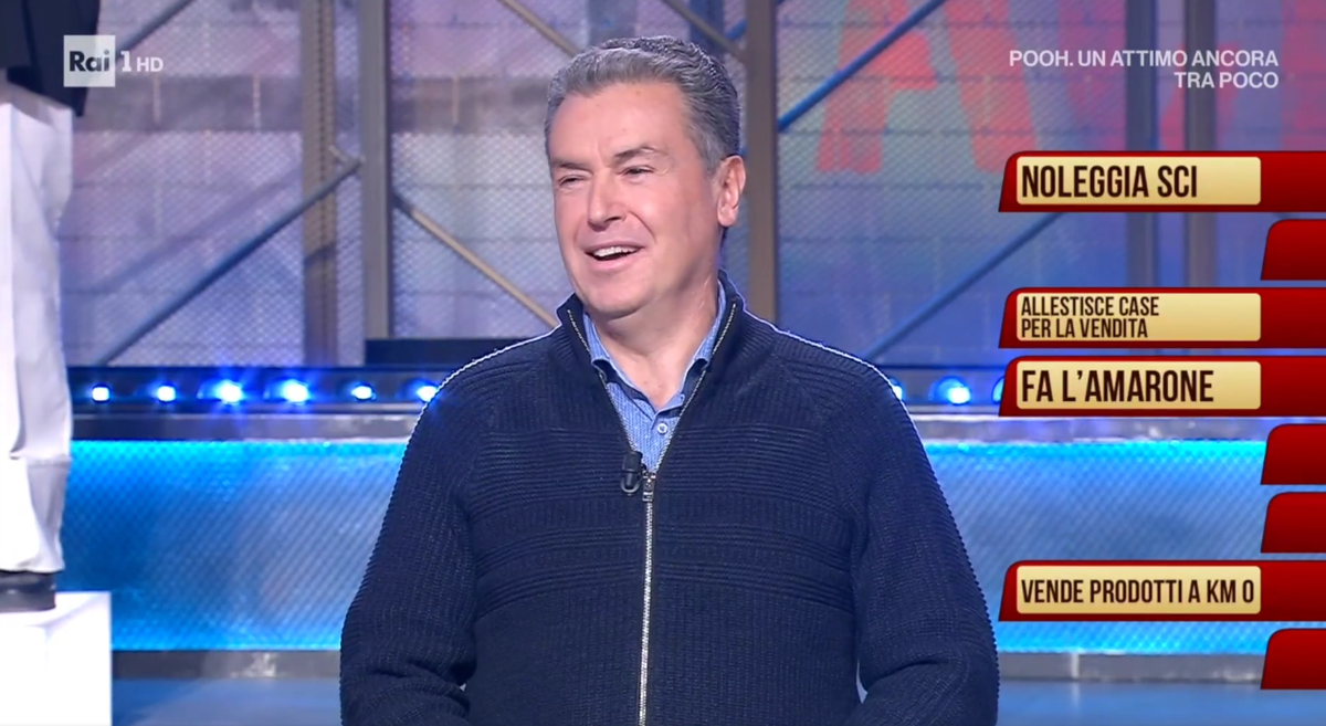 Da Limone Piemonte ai “Soliti Ignoti”: Elio Bottero protagonista nel ...