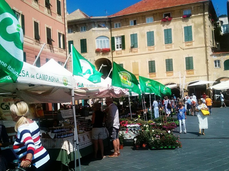 Anche Cuneo in festa a Finale Ligure nella rassegna dedicata alle Pro ...