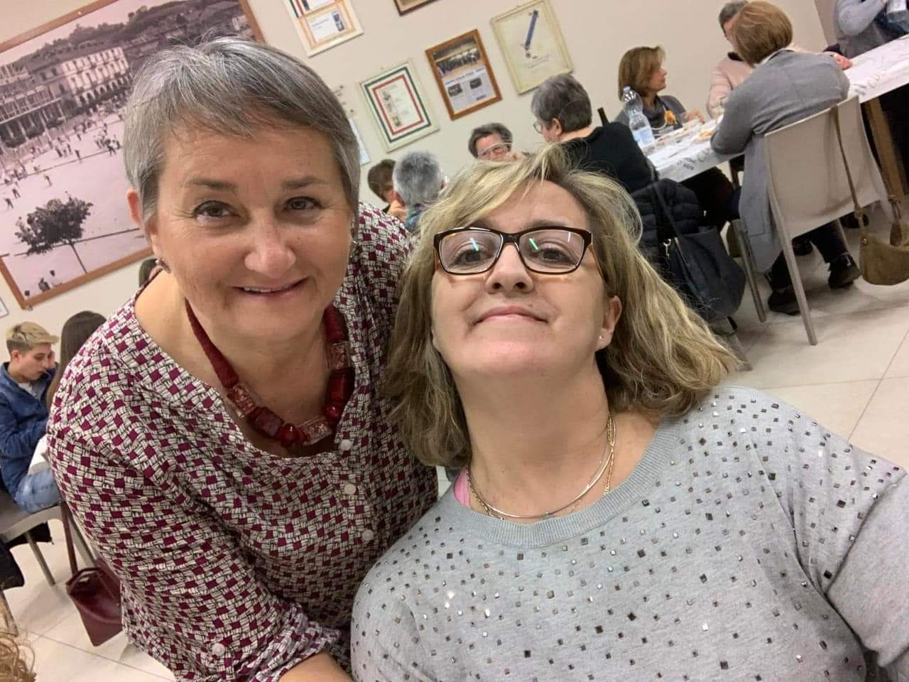 L’associazione “Noi come Te, donne operate al seno” di Bra piange la ...