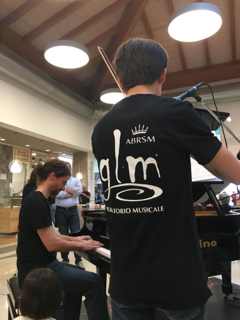 Tutti gli eventi del Laboratorio Musicale GLM Music Lab - Targatocn.it