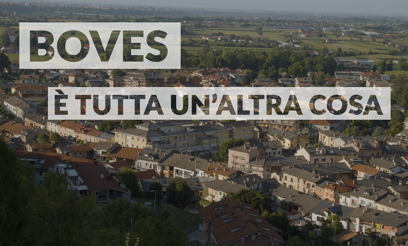 “Boves. È tutta un’altra cosa”: online il nuovo spot che promuove il ...