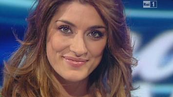Elisa Isoardi vicina alla conduzione de "La prova del cuoco ...