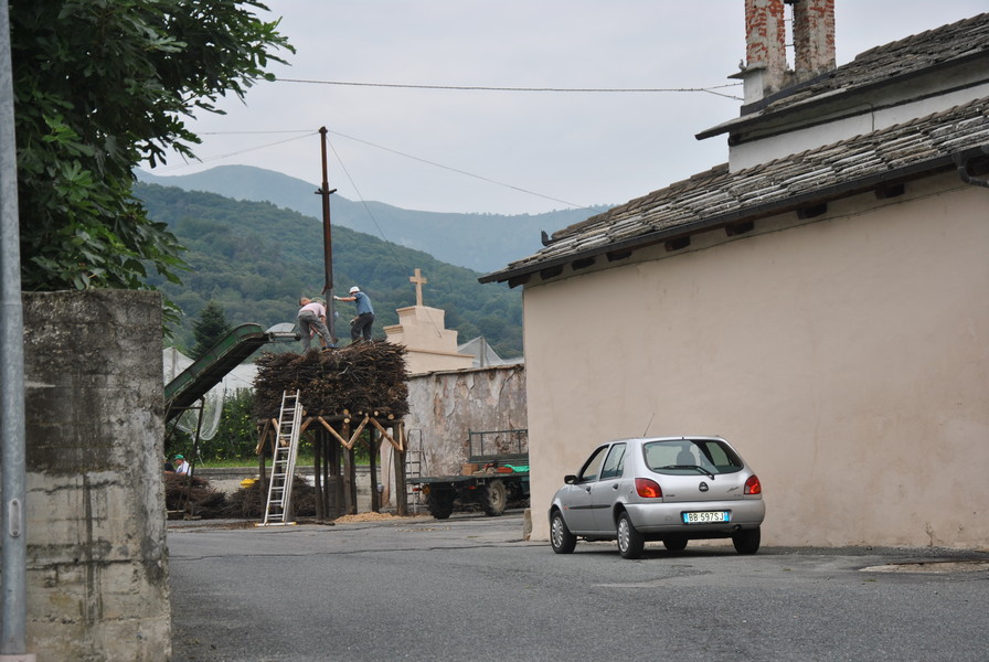 Martiniana Po, al via domani i 7 giorni di festa in onore della Madonna ...