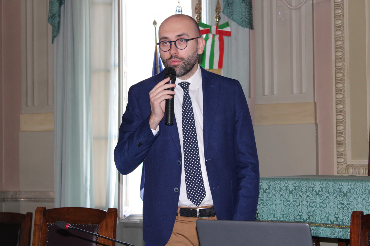 Dalla Regione nuove risorse per lo sport, Luca Robaldo: "Iniezione di ...