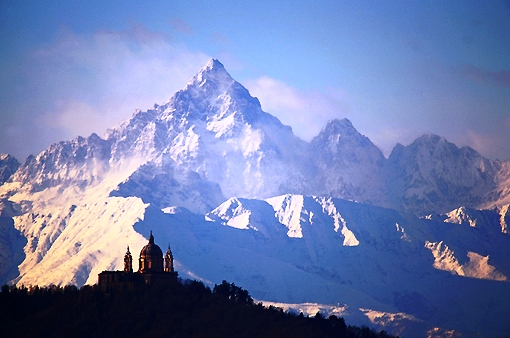 Monviso park alla fiera internazionale del turismo di Londra - Targatocn.it